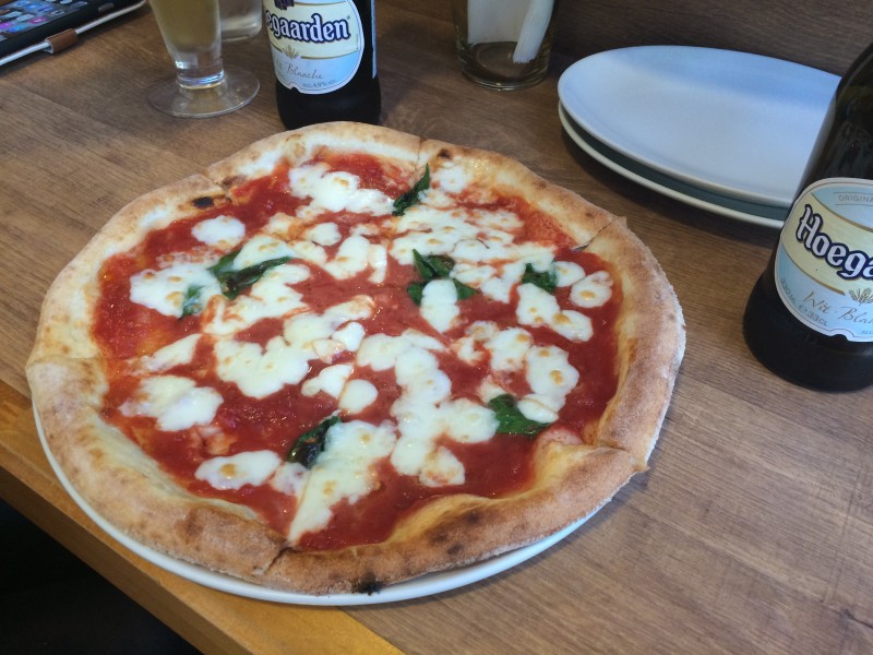 [:ja]GELATO&PIZZA ugo[:] | SHARE HOUSE BONBON OMIYA